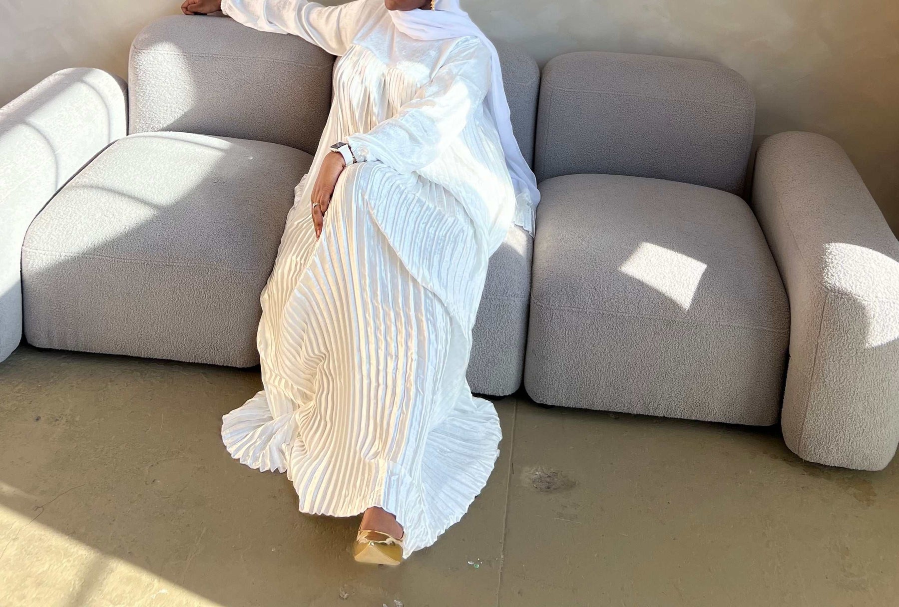 BINT MKAIL'S CLOSET / MODEST FASHION BRAND – BINT MIKAIL'S CLOSET