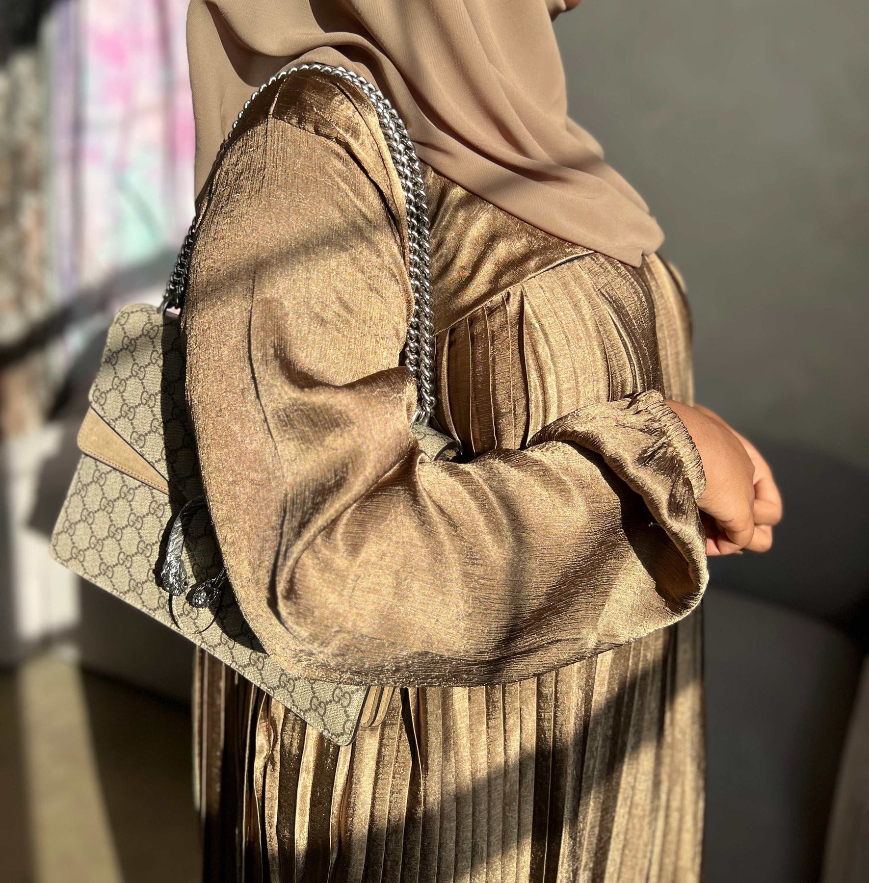 BINT MKAIL'S CLOSET / MODEST FASHION BRAND – BINT MIKAIL'S CLOSET